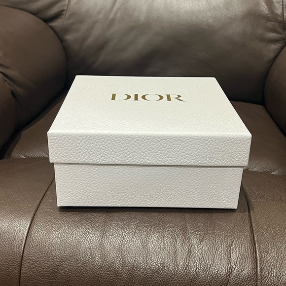 Dior | Other | Dior Box | Poshmark